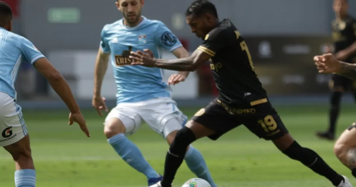 Liga 1: Conoce todos los detalles del campeonato peruano para la ...