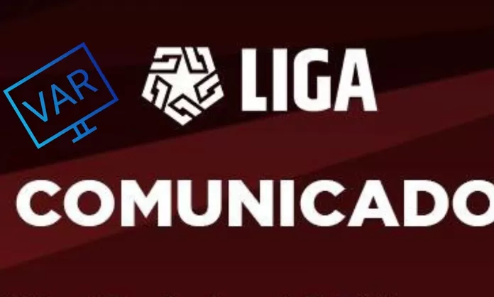 Liga 1 Se Pronunció Tras Ausencia Del Var En El Mannucci Vs Cienciano