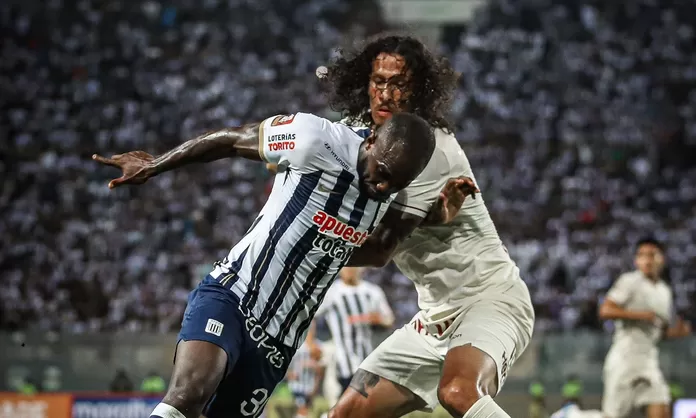 Liga 1: ¿Cuándo y a qué hora se juega el Universitario vs. Alianza Lima ...