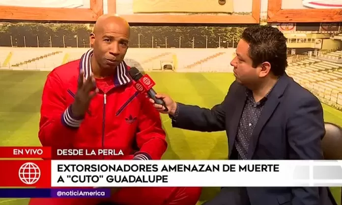 'Cuto' Guadalupe asegura que seguirá atendiendo en su restaurante pese ...