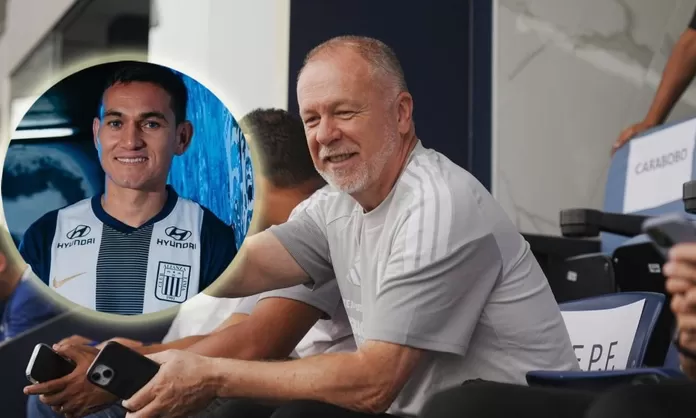Mano Menezes sobre motivos de convocatoria de Jairo Vélez | América ...