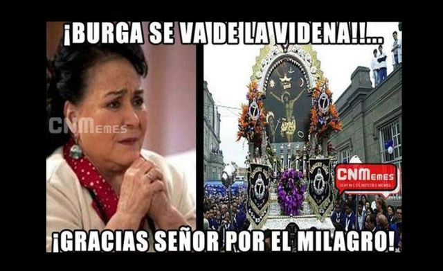 Manuel Burga no presentará su candidatura a la FPF y estos son los ...