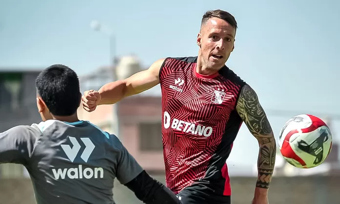 Melgar continuará su pretemporada en gira por Argentina | América Deportes