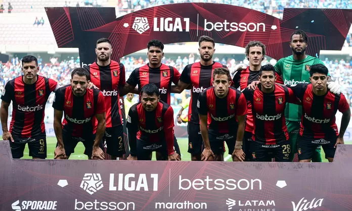 Melgar va en busca de su tercer título nacional | América Deportes