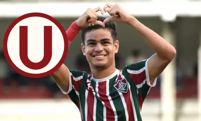 Miguel Silveira será el nuevo refuerzo de Universitario | América Deportes