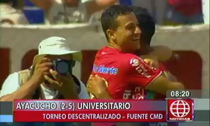 Mira todos los goles de la primera jornada del Torneo Apertura 2016 ...