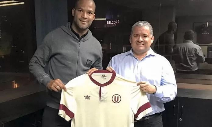 ¿El 'Mudo' Rodríguez se hará hincha de Universitario? Esto dijo el ...