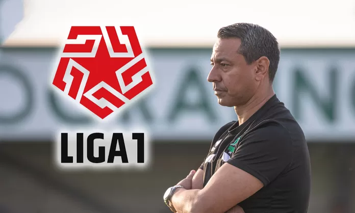 'Ñol' Solano sería elegido para dirigir a club de la Liga 1 | América ...