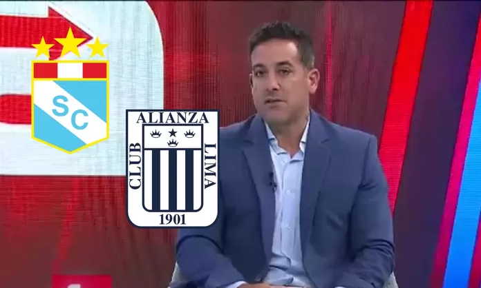 Del Portal: Por qué Alianza debe valorar empate con Cristal | América ...