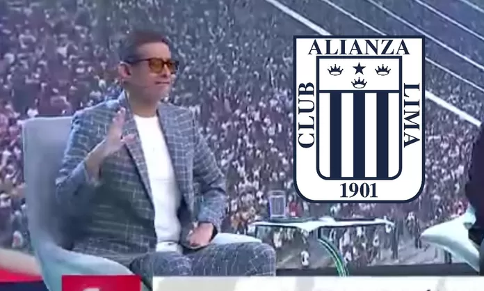 Erick Osores reveló que Alianza Lima ya no hará reclamos | América Deportes