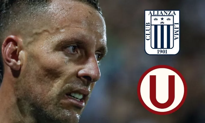 Pablo Lavandeira Definió La Diferencia Entre Jugar En Alianza Lima Y