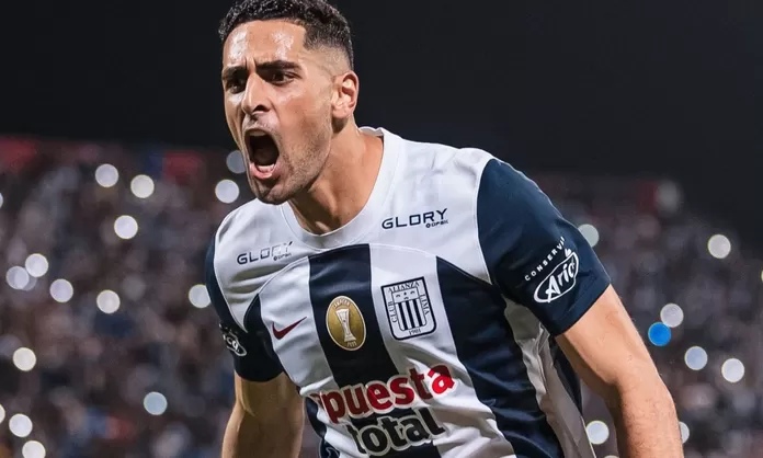 Pablo Sabbag estaría cerca de volver a las canchas | América Deportes