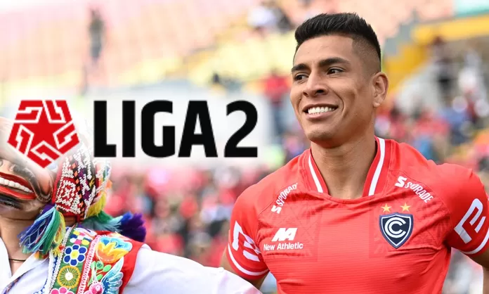 Paolo Hurtado sorprendió tras fichar por club de la Liga 2 | América ...
