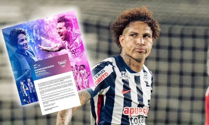 Partido Alianza Lima vs Inter Miami tuvo cambio de horario | América ...