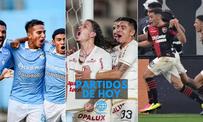 Partidos de hoy, 22 de mayo: Horarios y transmisiones | América Deportes