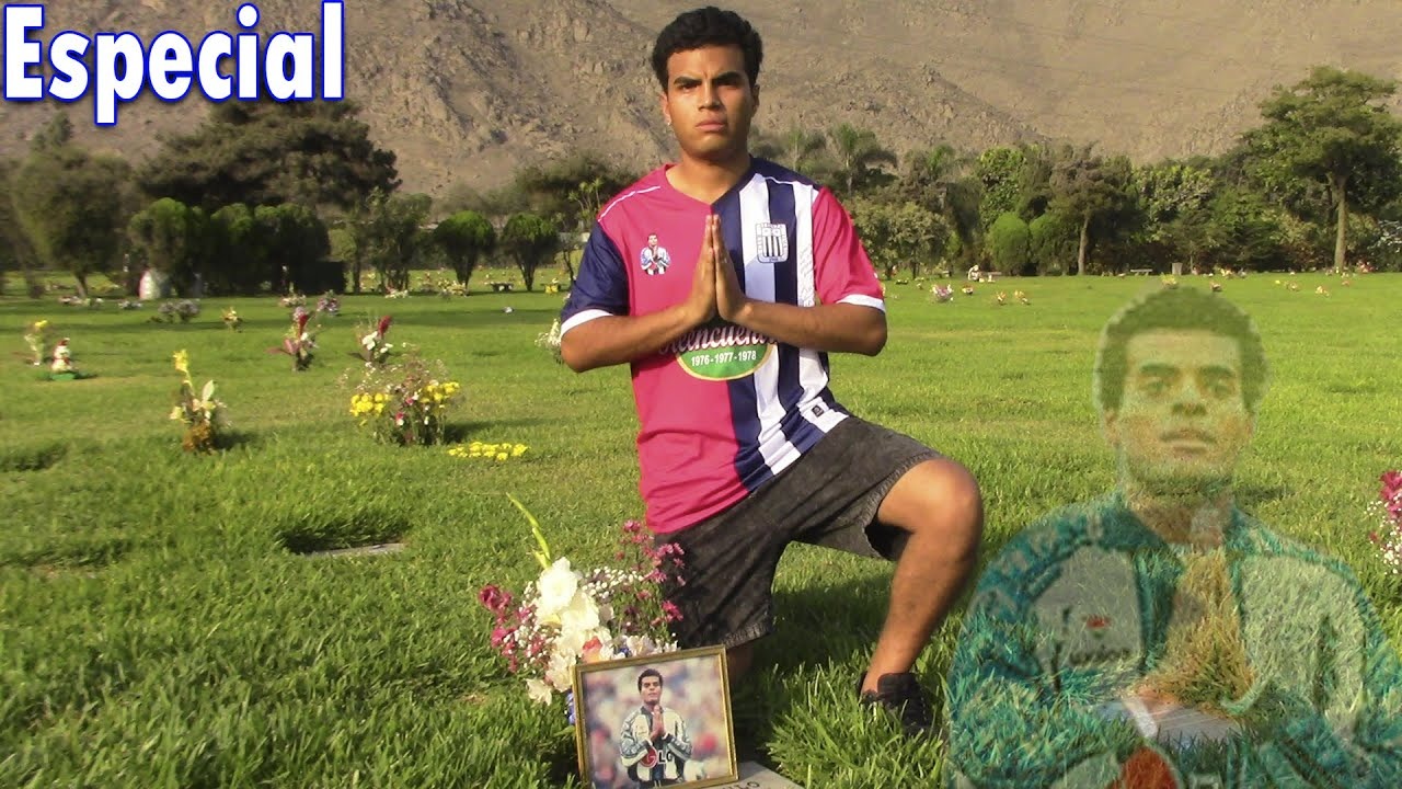 Piero, hijo del recordado Sandro Baylón, a 20 años de su partida: "Es ...