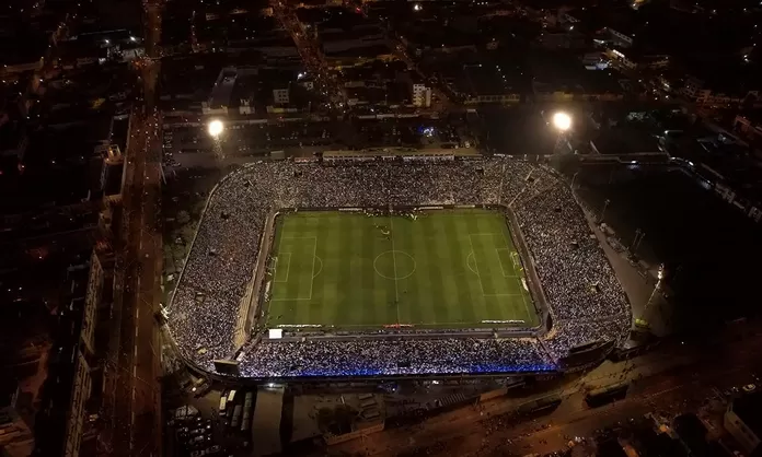 Poder Judicial ordena revisar multa a Alianza por el apagón | América ...