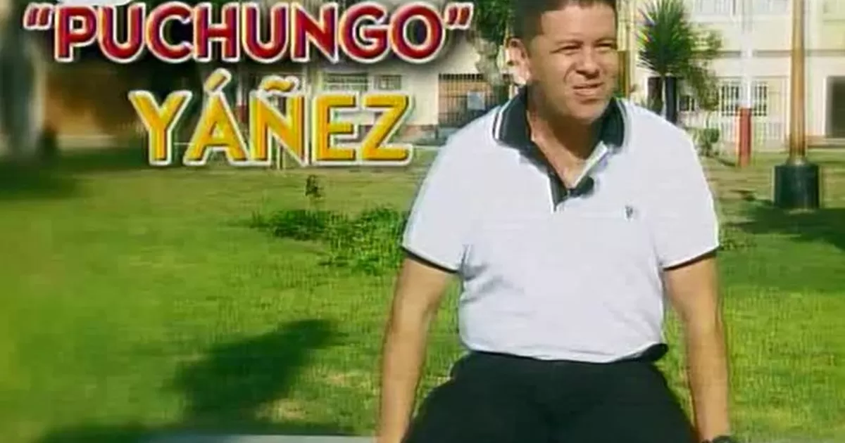 'Puchungo' Yáñez y sus divertidas confesiones en el 'WhatsFa' | America ...