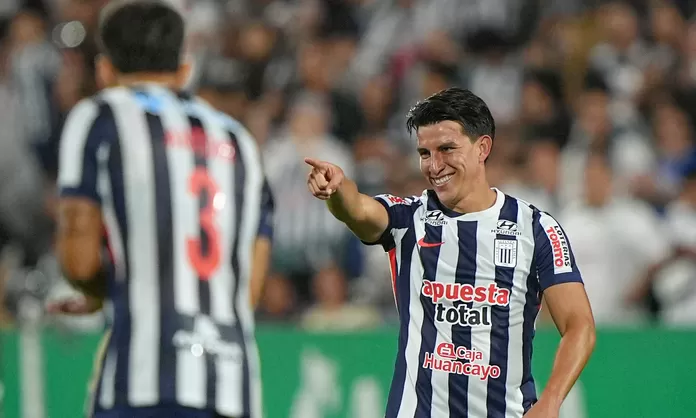 Alianza Lima: ¿Qué resultados necesita para ganar Apertura? | América ...