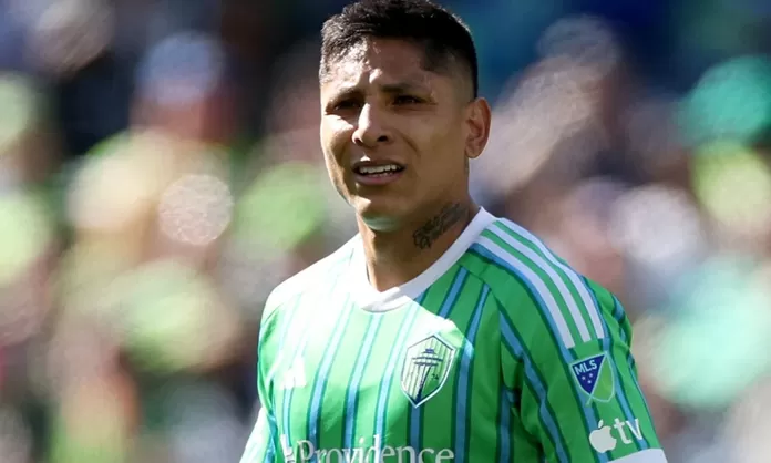 ¿Raúl Ruidíaz vuelve a Universitario de Deportes? | América Deportes