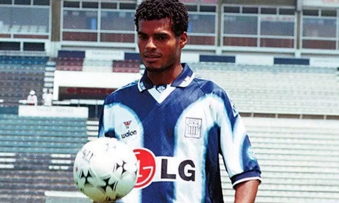 En el recuerdo: A 23 años de la partida de Sandro Baylón | América Deportes