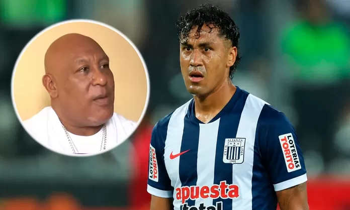 ¿Renato Tapia jugará en Alianza Lima? Su papá responde | América Deportes