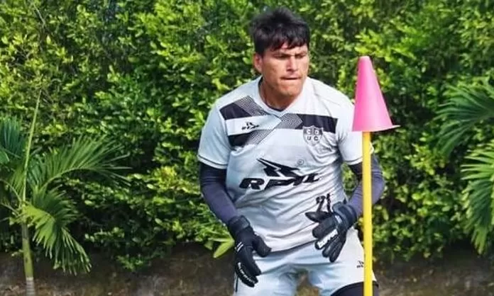 Ronald 'Banana' Ruiz y su emotiva despedida a sus pequeños angelitos ...