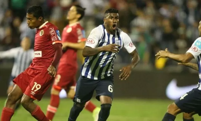 Ronald Baroni‏ sobre Ascues: "Desperdicio de jugador y eterna promesa ...