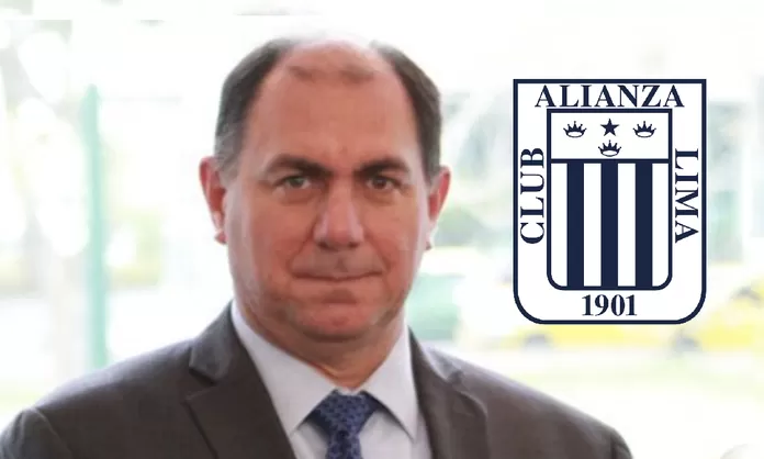 Se reveló quién será nuevo presidente del Fondo Aliancistas | América ...