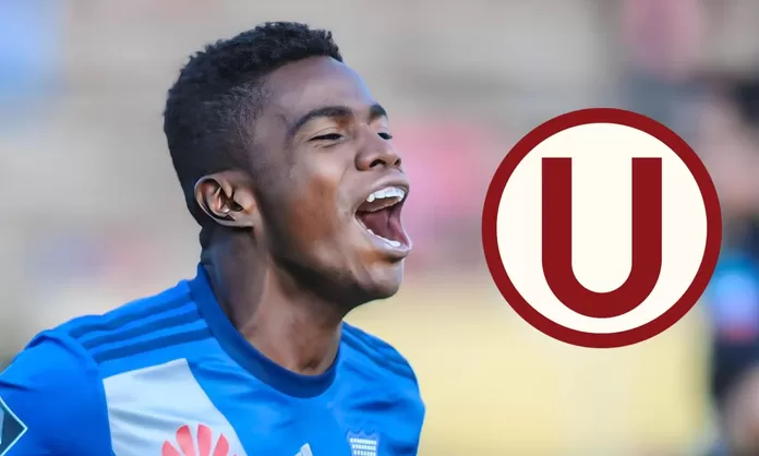 Segundo Portocarrero dio un mensaje a los hinchas de la U | América ...