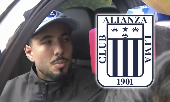 Peña contó por qué volvió a Alianza y dijo cuándo jugaría | América ...
