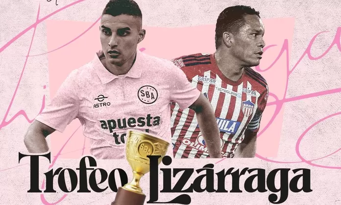 Sport Boys jugará ante Junior por el Trofeo Lizárraga 2025 | América ...