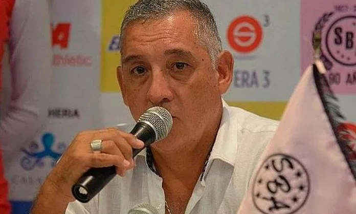 Sport Boys: Mario Viera dejó de ser entrenador de la 'Misilera ...