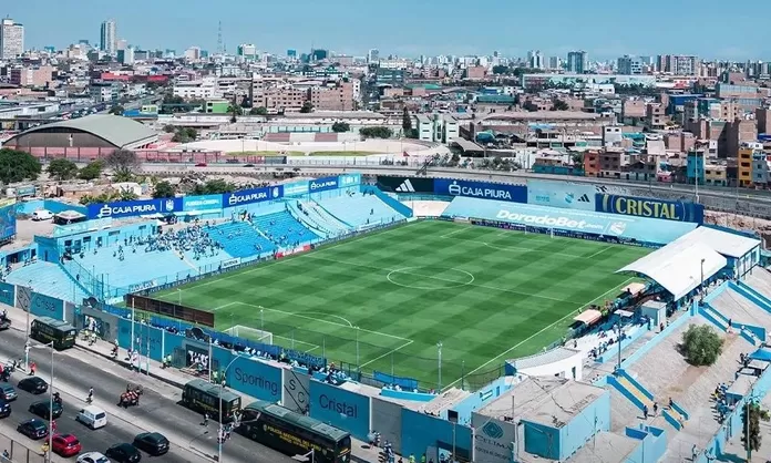 Sporting Cristal anunció a su director deportivo | América Deportes