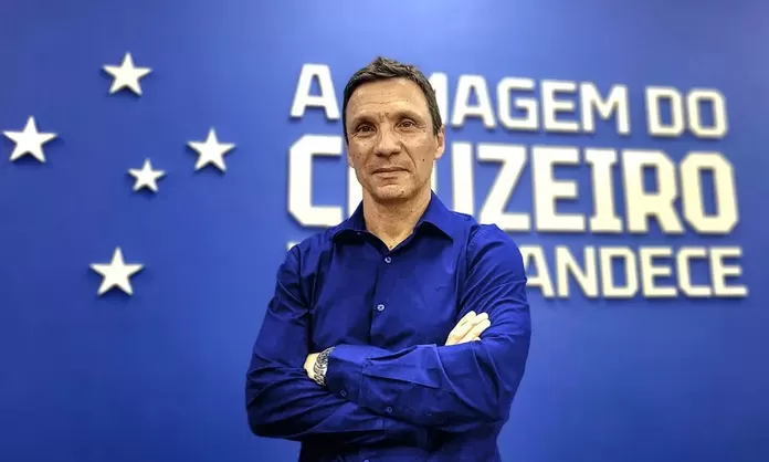 Sporting Cristal anunció a Zé Ricardo como su nuevo DT | América Deportes