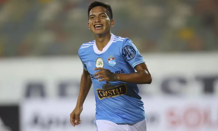 Sporting Cristal habría definido el futuro de Martín Távara | América ...