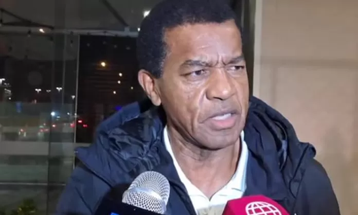 Sporting Cristal: Uribe habló sobre próximas decisiones | América Deportes