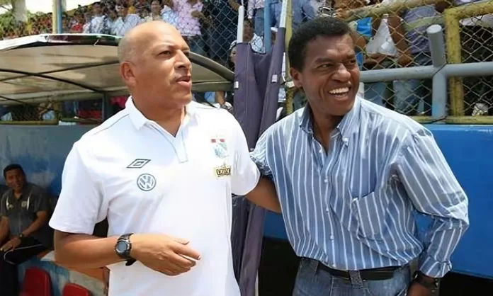 Sporting Cristal: Julio César Uribe y lo que reveló sobre Roberto ...