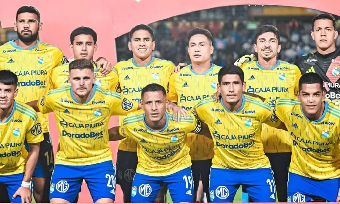 ¿qué Partidos Le Restan A Sporting Cristal En El Apertura América