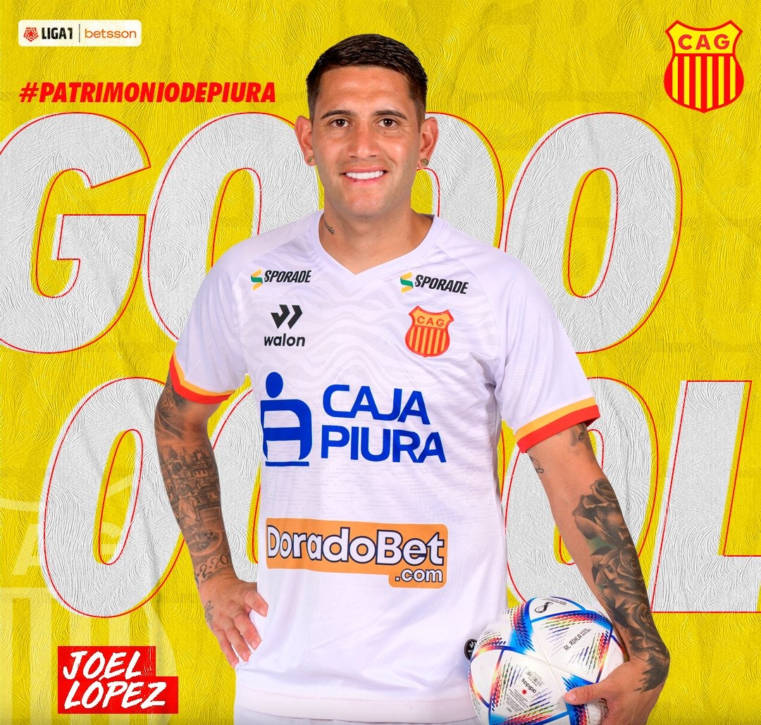 Sporting Cristal vs. Grau: Golazo de López Pissano con 'bombazo' para ...