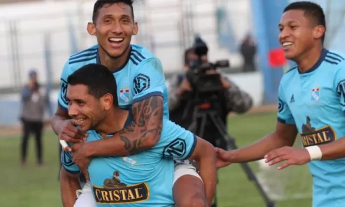 Sporting Cristal tiene nuevo dueño: Innova Sports | América Deportes