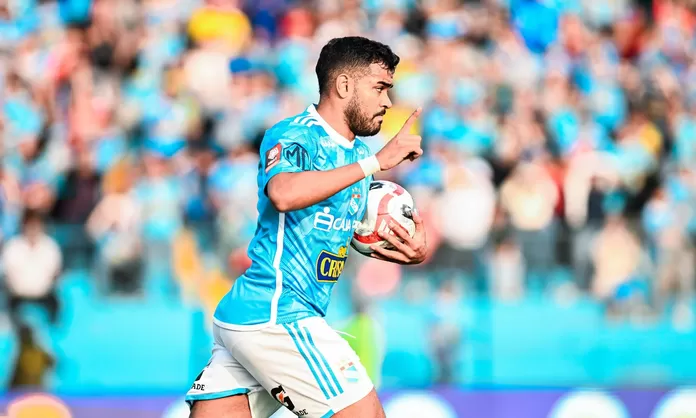 ¡Con sufrimiento! Sporting Cristal venció 3-2 a Carlos A. Mannucci en ...