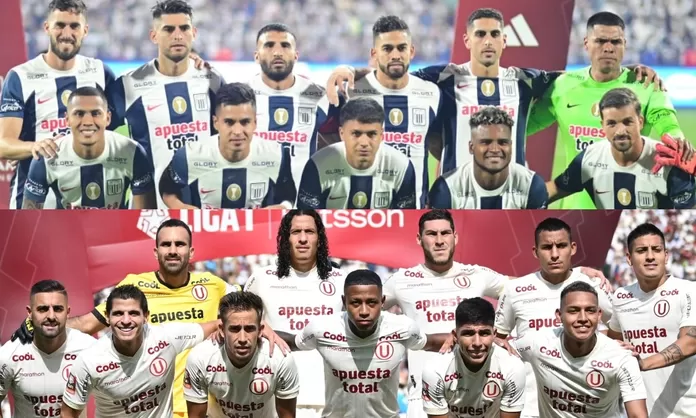 Torneo Apertura El Calendario Que Le Resta A Alianza Lima Y