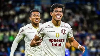 Universitario - Noticias y resultados en vivo de las principales ligas ...