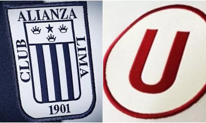 Alianza Lima recordó goleada histórica y Universitario respondió ...
