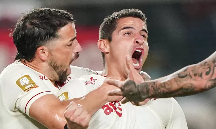 Universitario vs ADT: Bustos define once con Valera de duda | América ...