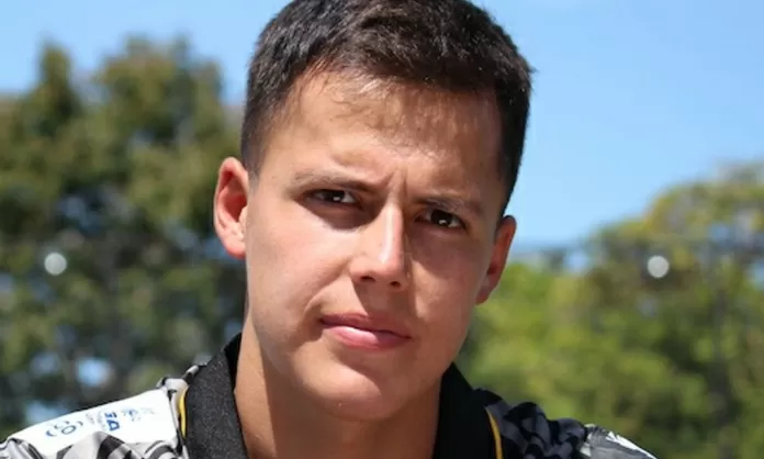 Universidad San Martín se refuerza con el boliviano Daniel Camacho ...