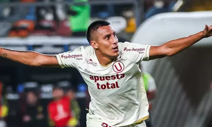 Alex Valera y el tiempo que estará fuera tras el desgarro | América ...
