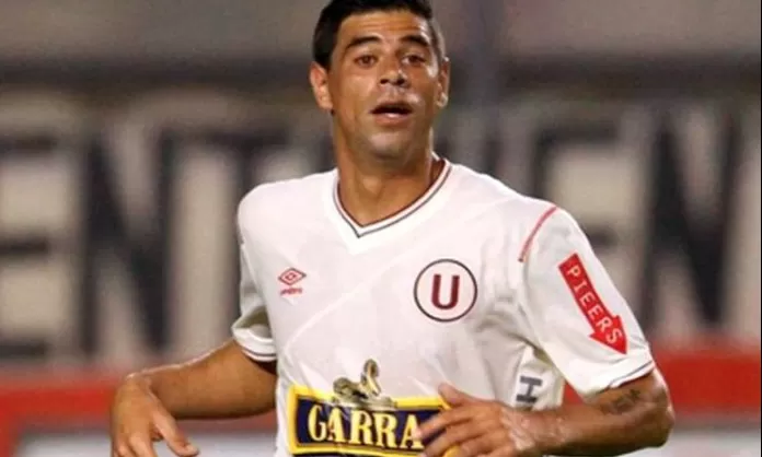 Universitario: Carlos Grossmüller dejó de pertenecer al club crema ...