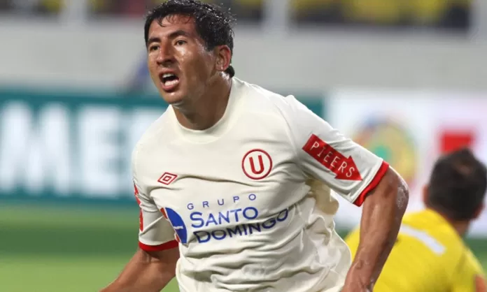 Universitario dio a conocer que el papá de Johan Fano falleció | Perú ...